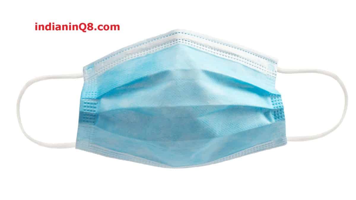 Pharmacies should provide masks to Citizens and Expats as price set by ...