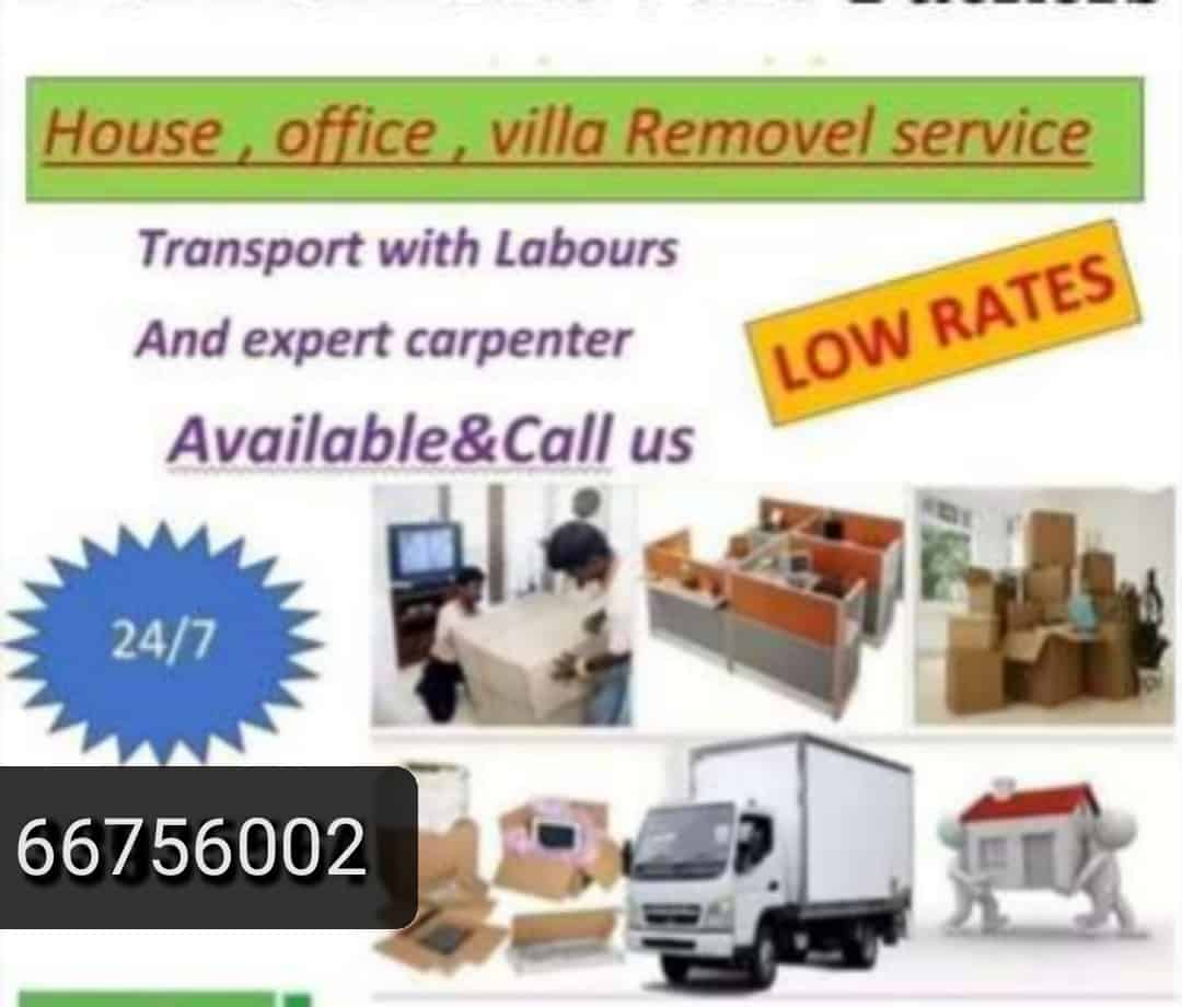 Indian Kuwait pack moving service 66756002 | Latest Jobs, News Kuwait ...