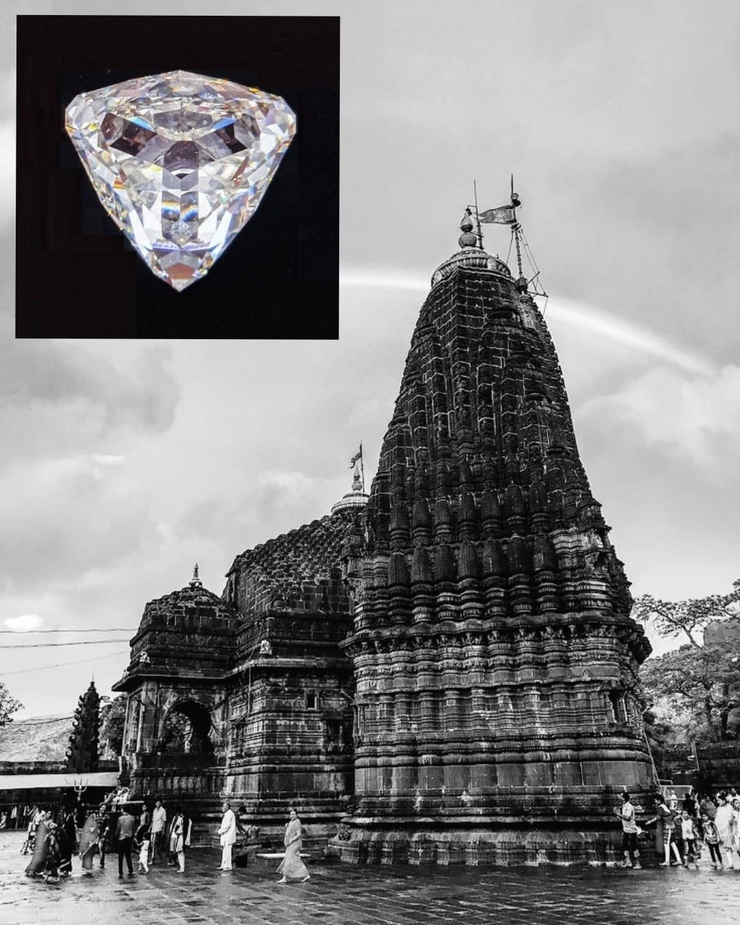 The Nassak (Nashik) Diamond | Latest Jobs, News Kuwait Bus Route, iik ...