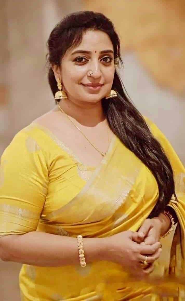 Sona Nair Mallu Aunty biography – The Most Beautiful Indian Actress ...